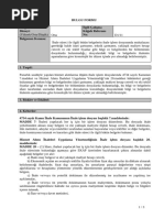 Hizmet Isleri Kabul Tutanagi 2doc | PDF