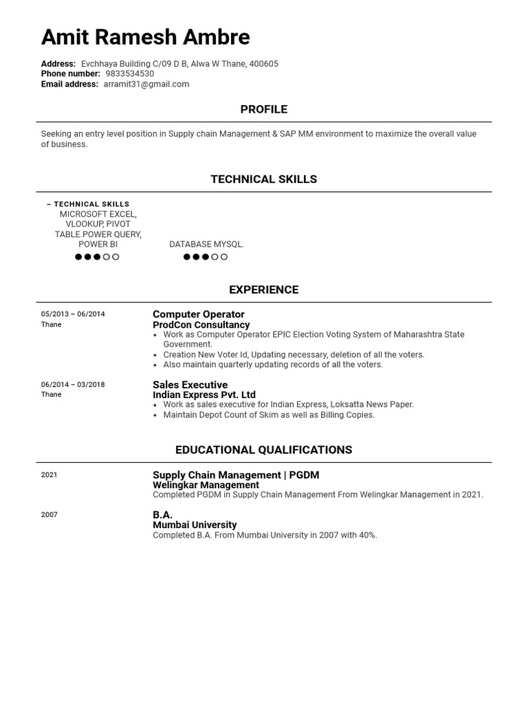 (FREE COPY) SAP MM End User | PDF