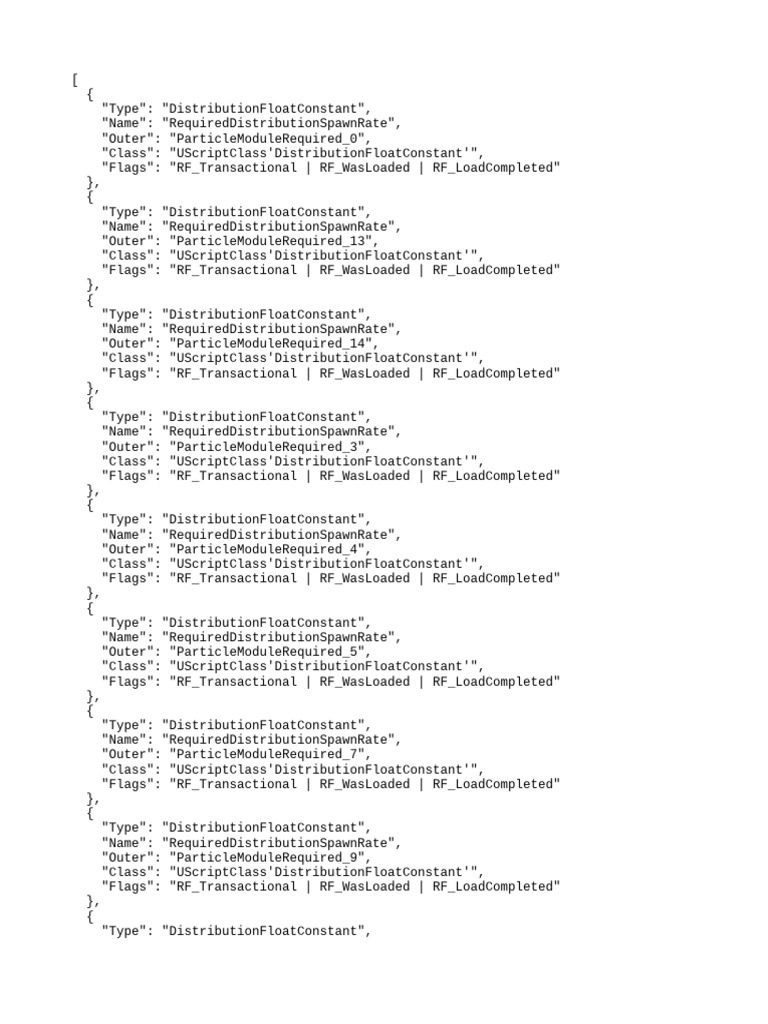 Nuevo Documento de texto | PDF