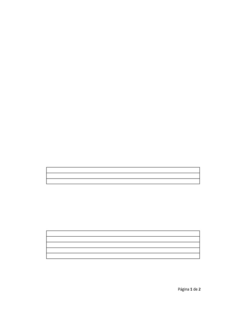 Ejemplo de Un DNC | PDF