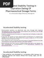 Ethyl Alcohol Shelf Life Guidelines | PDF | Shelf Life | Ethanol