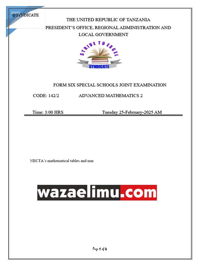 Advanced Maths-2 | PDF | Mathematics | Geometry