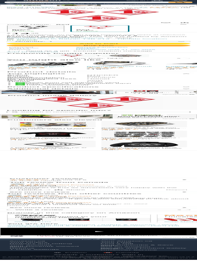 Set of 3, 1 MC Outlaw Red, 2 Inches, 81 HA Biker Logo Hard Hat Stickers Union Helmet Decal Label ...