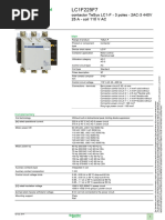 VVB306 Vibration Sensor Overview | PDF | Power (Physics) | Electronic ...