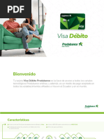 Capacitación Usuario Provis Alimentación | PDF | Código QR | Aplicación movil