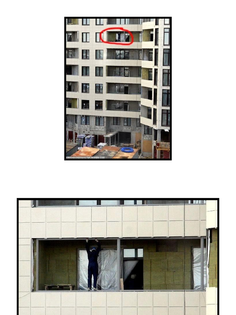 UnSafe Practices | PDF