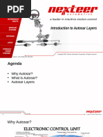 What Is Basic Software (BSW) in AUTOSAR | PDF | Computing | Computer Engineering