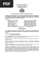 Structured Mal Root Words List | PDF