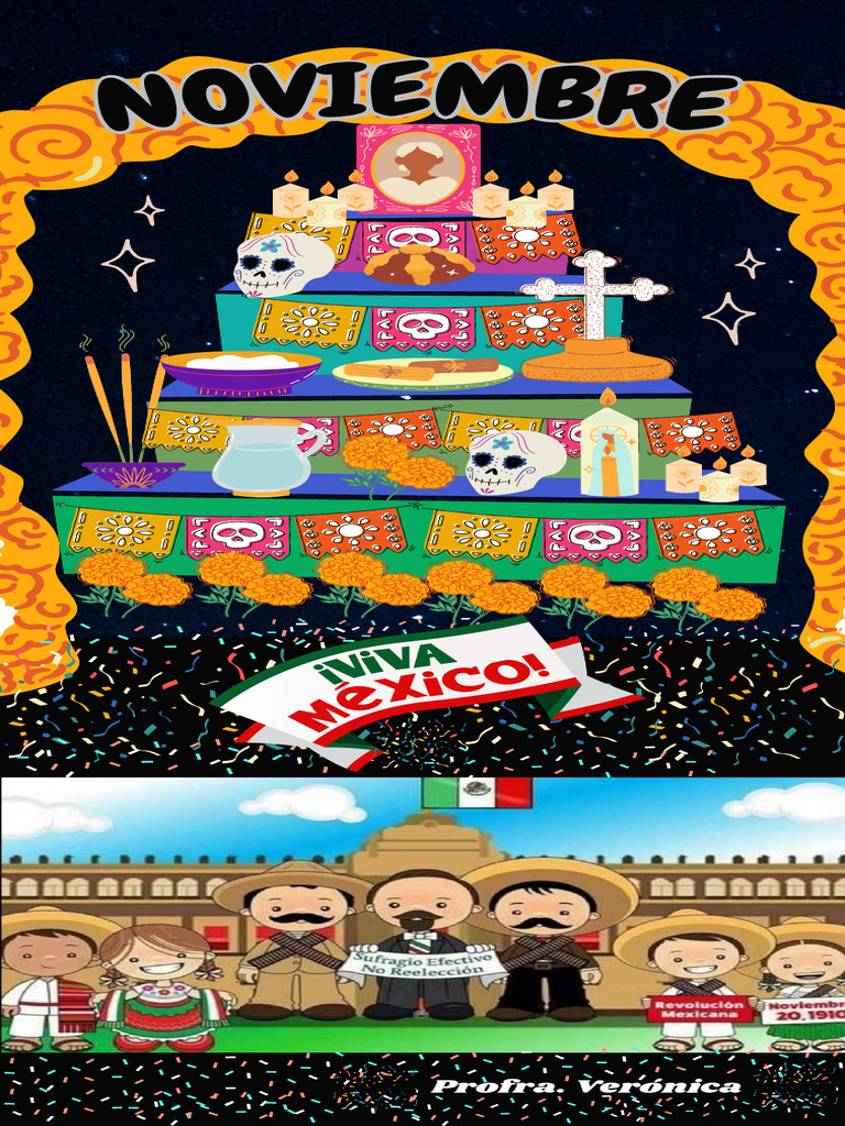 Lona Noviembre | PDF