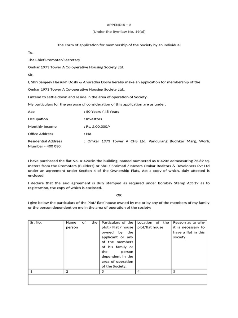 Appendix 2 Bye Lawsno.19 (A) | PDF | Government Finances | Taxes