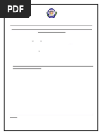 Science Log Book | PDF | Laboratories | Experiment