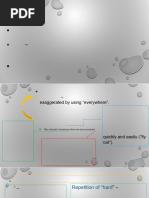 Hopkins - Inversnaid - Notes | PDF | Poetry | Classics