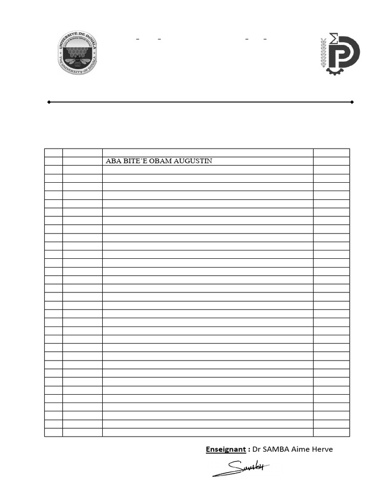 LabVIEW Course Grades 2023/2024 | PDF