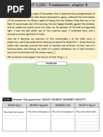 Frankenstein Extract | PDF