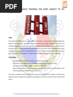 A Step by Step Guide of How To Operate ODME and Principle of Its ...