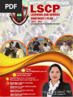 DepEd Client Satisfaction Survey | PDF | Computing