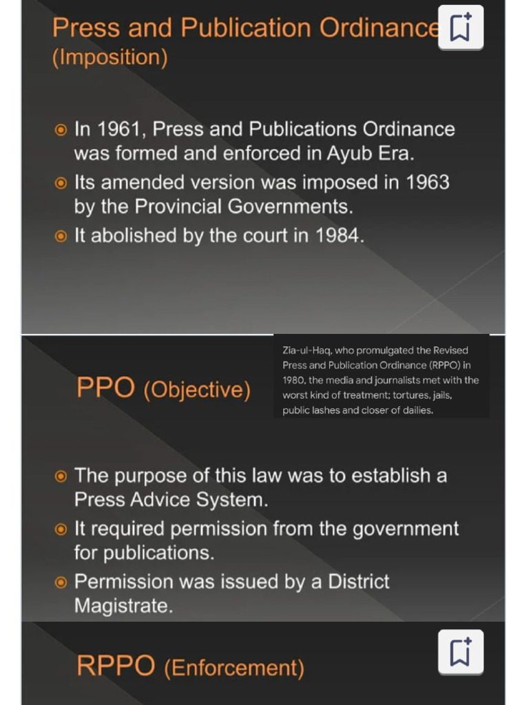 Ppo Rppo | PDF