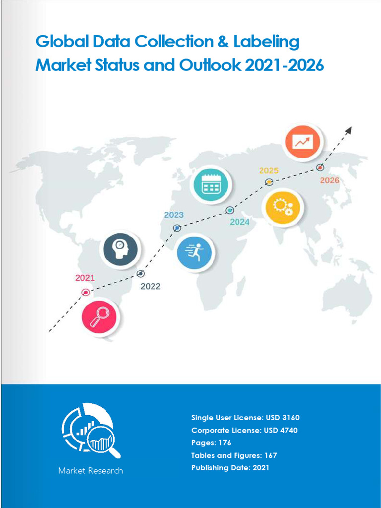 Sample-Global Data Collection & Labeling Market Status and Outlook 2021 ...