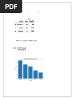 Hackerrank SQL Practice | PDF | Teaching Methods & Materials