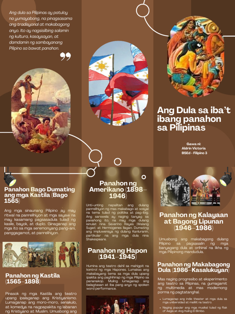 Brochure - LIT 107 (DULA) | PDF