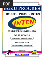 Soal Tryout 7 Prosus Inten | PDF