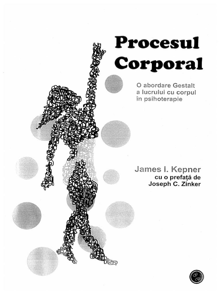 James Kepner - Procesul Corporal | PDF