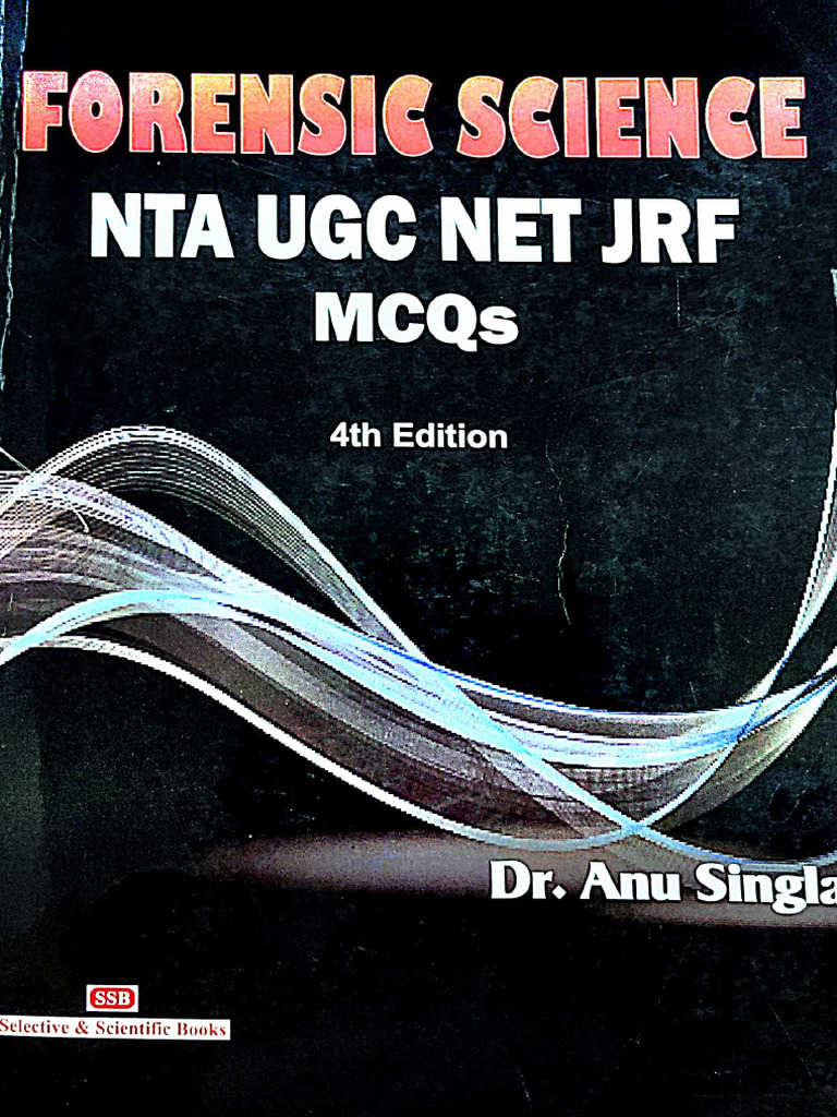 Anu Singla Unit I - X | PDF