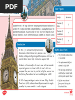 BIG BEN (Reading Comprehension) | PDF