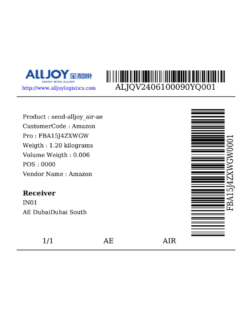 Box Label Alloy | PDF