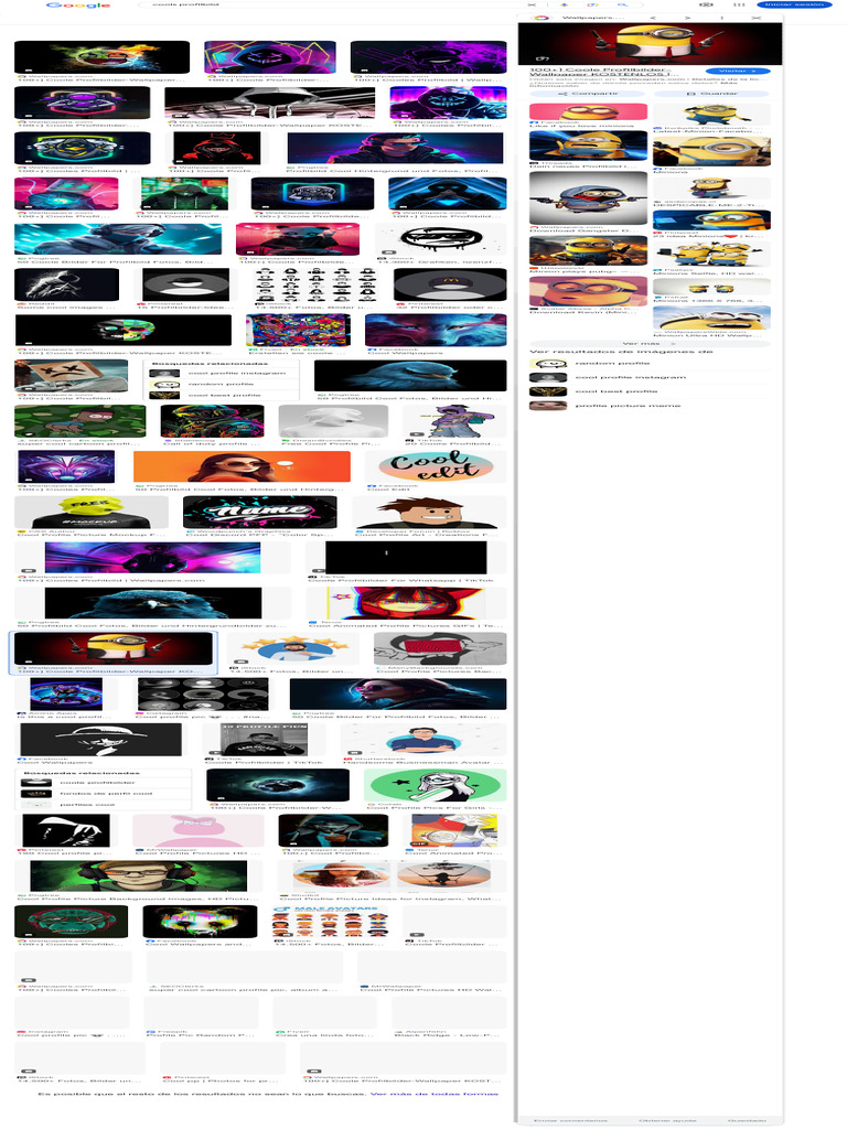 Cools Profilbild - Buscar Con Google | PDF | Cyberspace | Internet & Web