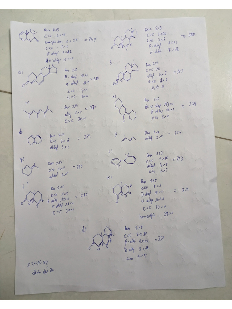 BT PH Uv Vis 2314 | PDF