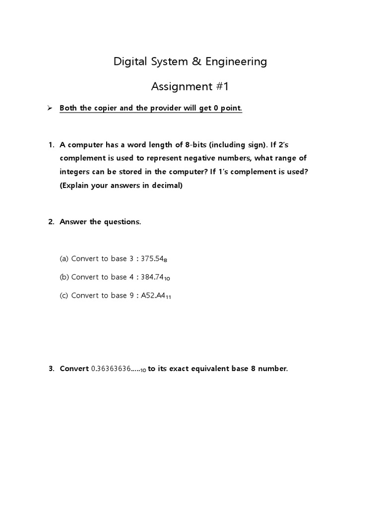 DE_Assignment_1 | PDF