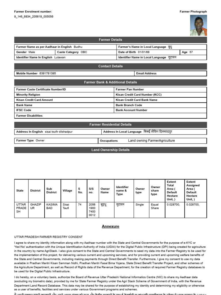 Budhu | PDF