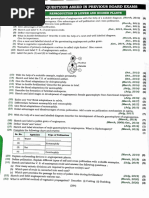 Class 12 HSC Geography Solutions | PDF | Agriculture | Literacy