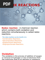 N-Factor Formulas Summary | PDF