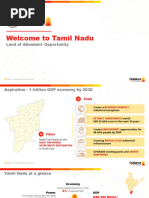 Tansidco - Branch Manager | PDF