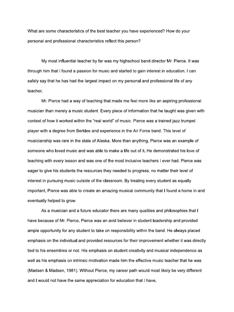 Chapter 8 Question MISAS | PDF