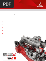 v6 Engine Complete Assembly-Exploded | PDF | Vehicles | Mechanical ...
