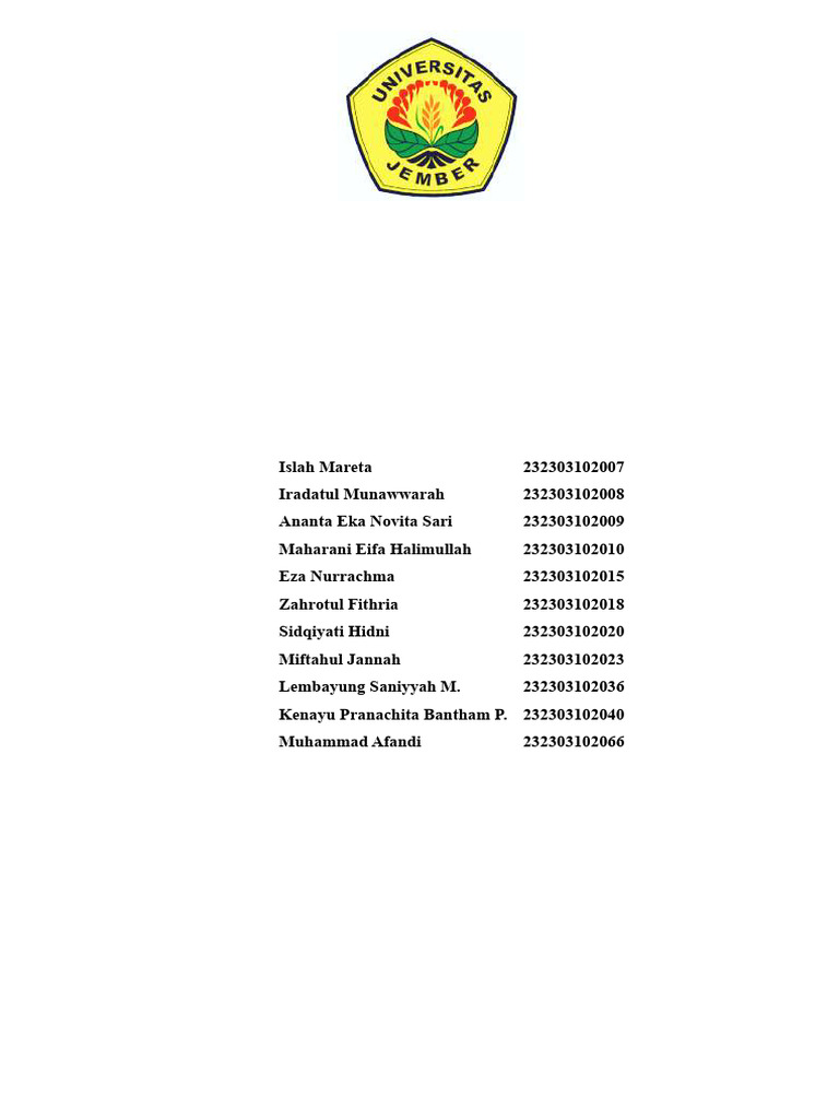 LP Ulkus Peptikum | PDF