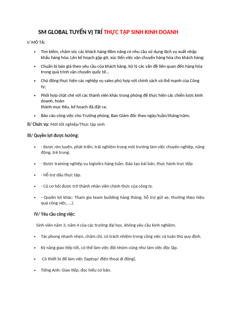 JD-TTS-Kinh-doanh | PDF