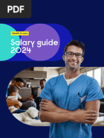 CIPD Good Work Index 2025 | PDF | Employment | Freelancer