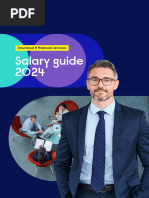 CIPD Good Work Index 2025 | PDF | Employment | Freelancer