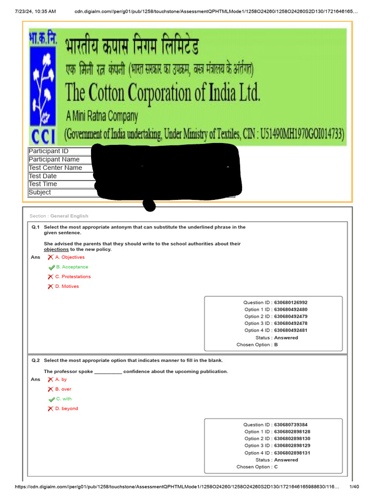 CCI Exam Preparation Guide | PDF | Antarctica | Adventure Travel