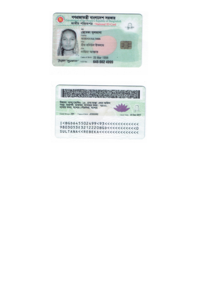 Ruxy Nid | PDF