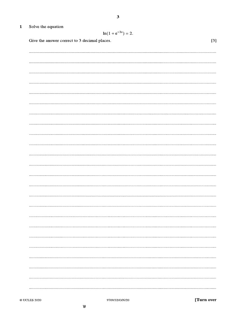 q-logarithm-and-exponential-equations-and-inequalities-1 | PDF