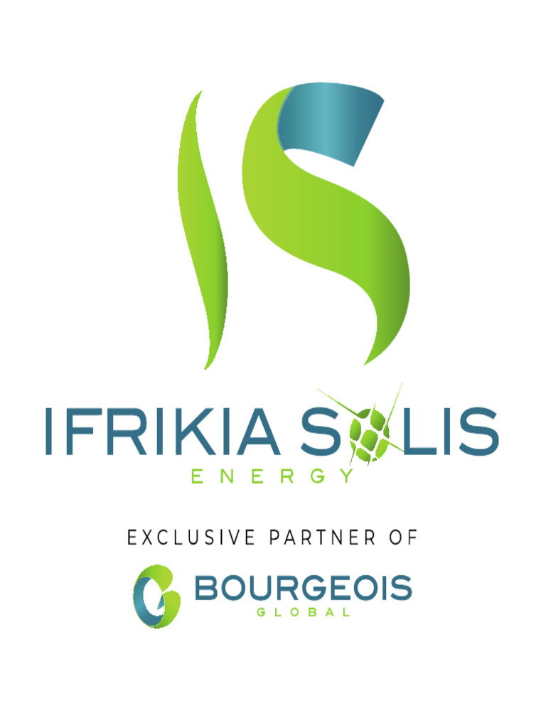 Logo Ifrikia Solis Fini | PDF