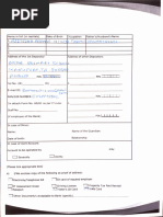 Axis Bank Account Closure Form | PDF | Banking Technology | Banking