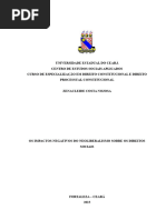 Direito Processual Civil-1 | PDF | Processo civil | Angola