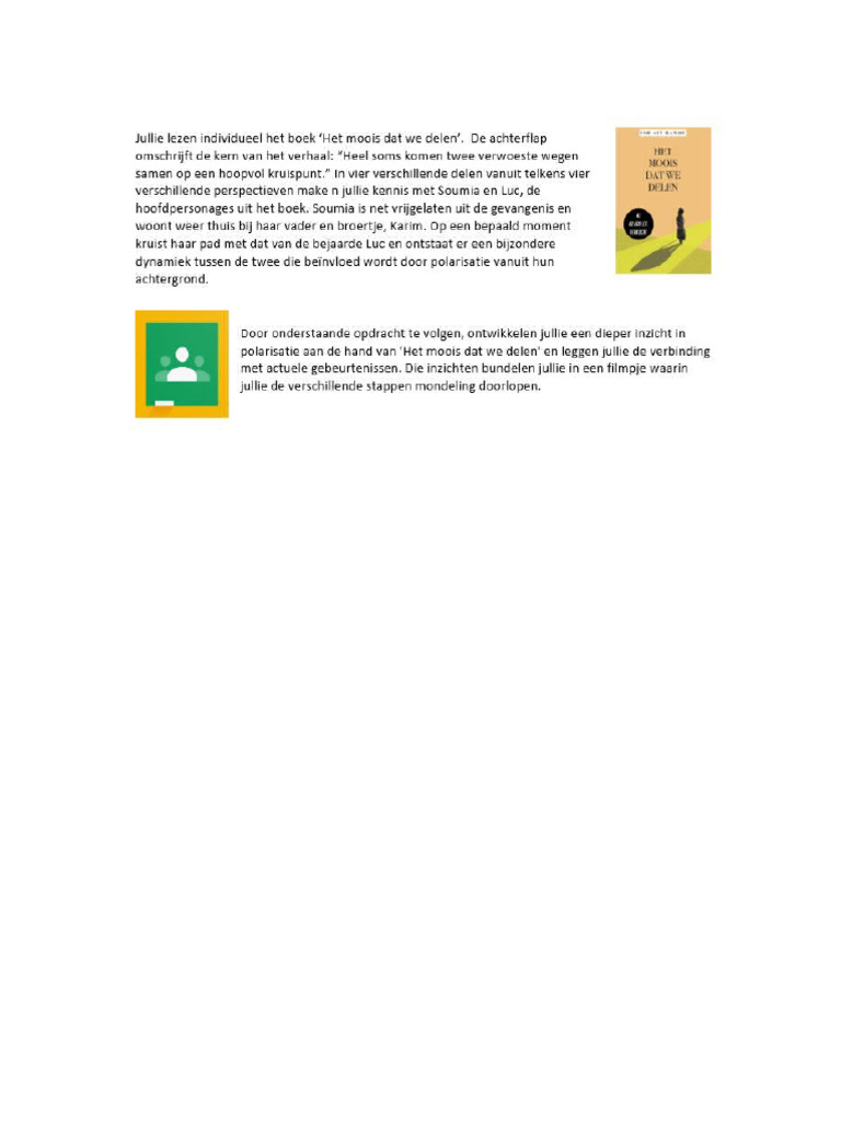 Naamloos Document | PDF