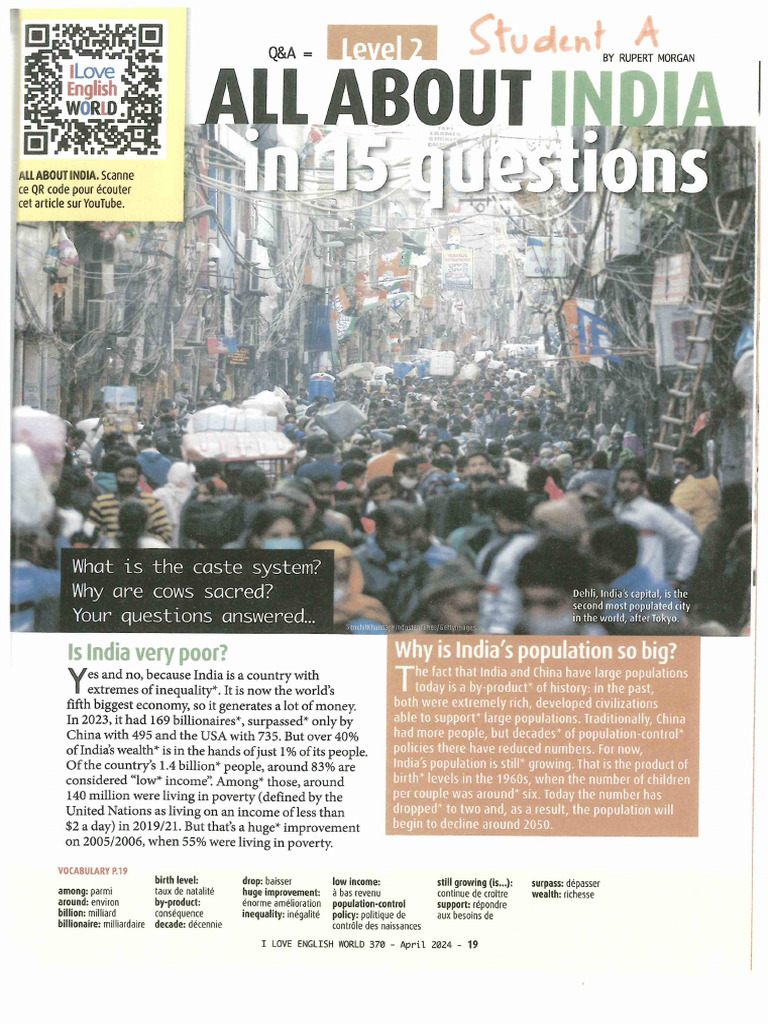 Today India | PDF